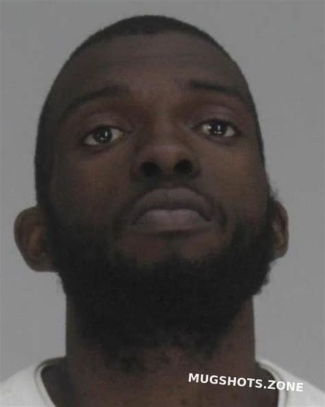 Jones Dedrick 05 14 2023 Dallas County Mugshots Zone