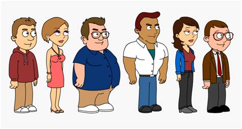 Archiveanimate Wiki Goanimate Characters Comedy World Hd Png Download Kindpng