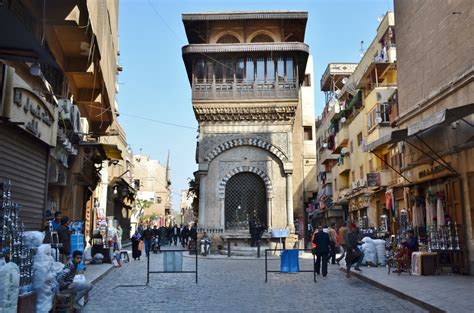 Un giorno al Cairo, cosa vedere nell’affascinante capitale dell’Egitto