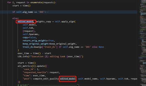 some questions about sequential editing · issue 32 · zjunlp easyedit