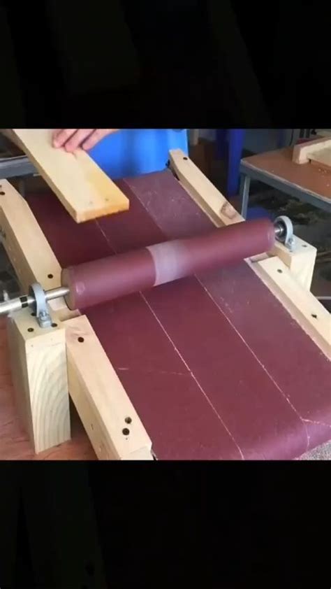 Slab Flattening Router Surfacing Facing Jig Router Sled Linear Rail Ebay Artofit