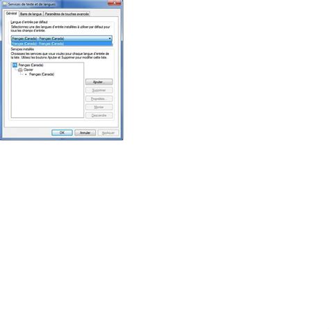 Can T Set My Default Keyboard Layout Solved Windows Forums