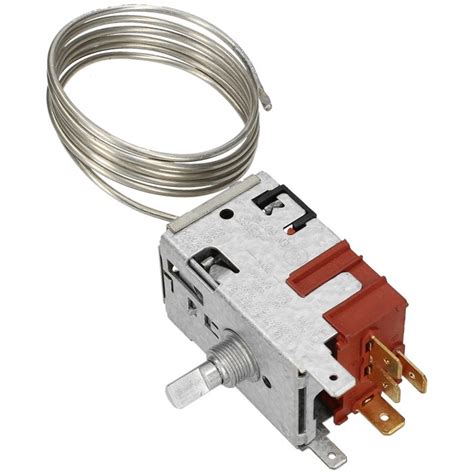 Termostat Danfoss 077b2021 Tostarp
