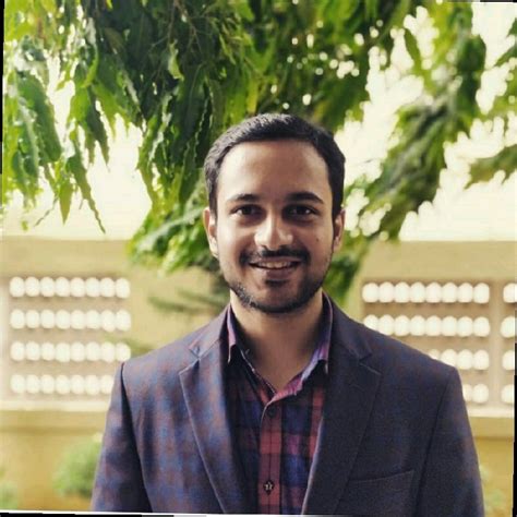 Vaibhav Khandelwal Linkedin