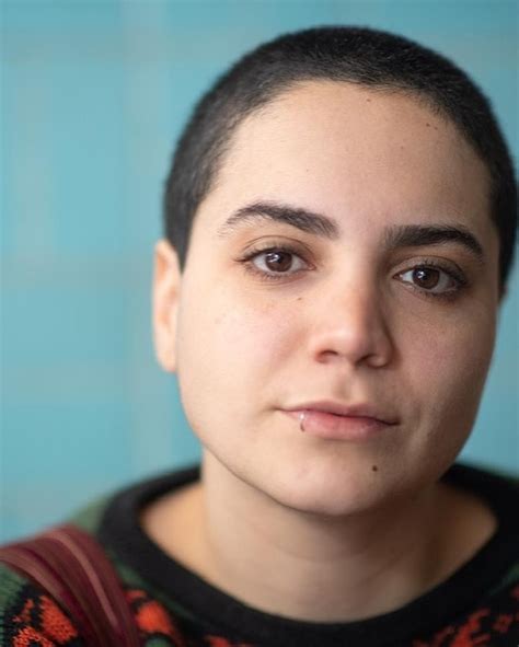 Actriz Venezolana Destaca En La Exitosa Serie De Netflix El Eternauta