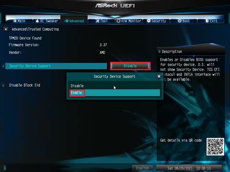 How To Check For TPM 2 0 Micro Center
