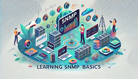 Snmp 101 A Beginners Guide To Network Management Pinoylinux