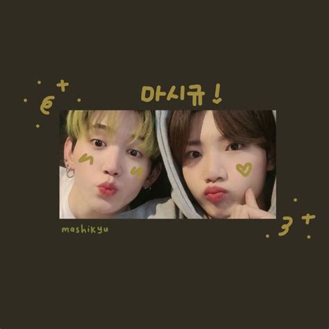 Treasure Junkyu Mashiho Icons