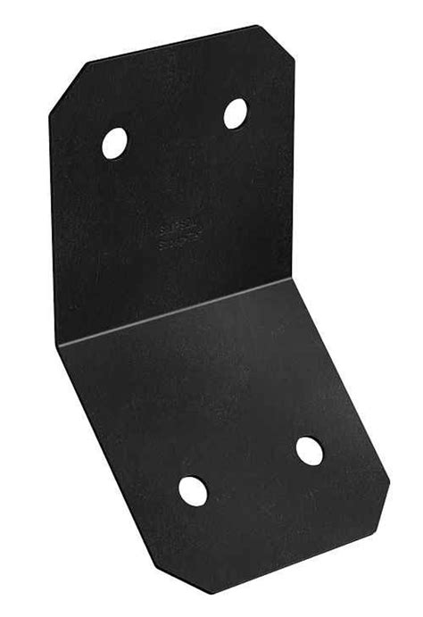 Apvkb45 6 Knee Brace Connector W Fasteners