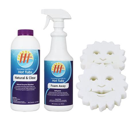 Water Clarifier Package