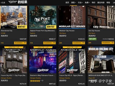 解密AirSim 初稿第一章初识AirSim 知乎