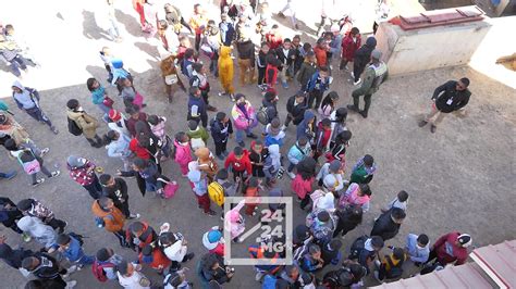 Éducation Les Inscriptions à Lexamen Du Cepe Ouvertes Depuis Lundi