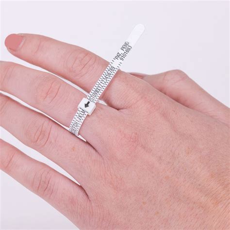 Ring Sizer Boh Runga