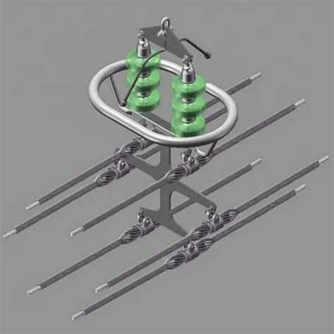 Double Suspension String Manufacturers In India