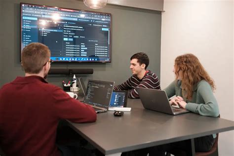 Data Transformation Consultancy Simpson Associates