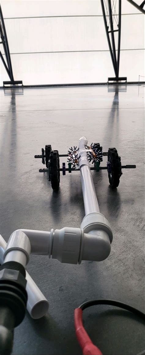 Today I Hosted A Stem Workshop For Four Local Schools In Collaboration With The Institute Of