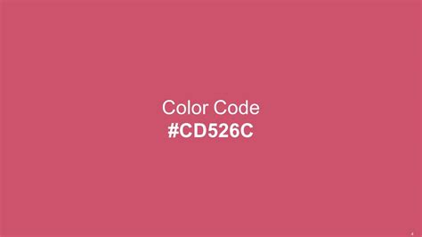 Color Palette With Five Shade Rock Blue Wild Sand Chestnut Rose Ppt Slide