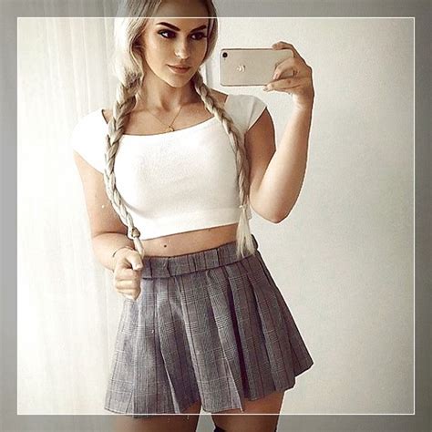 Photooboots Anna Nystrom Hot Model Hd Wallpaper