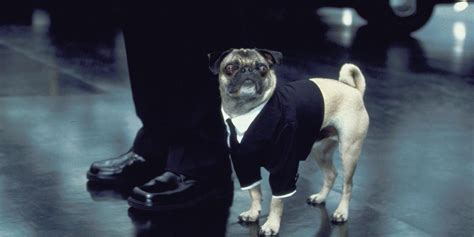 Men In Black Internationals Best Easter Eggs