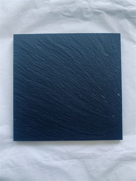 Square Slate Coasters From Welsh Slate Buy Online Now