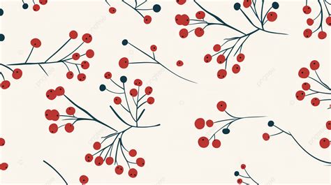손으로 그린 벡터 원활한 질감 딸기와 가지의 최소한의 여름 패턴 텍스타일 패턴 원활한 패브릭 패턴 배경 일러스트 및 사진 무료 다운로드 Pngtree