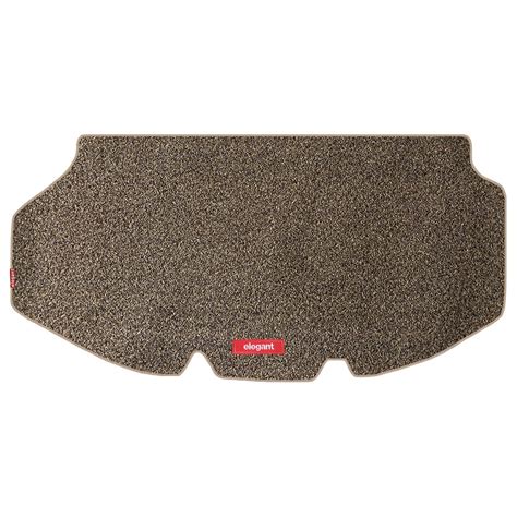 Spike Car Dicky Mat For Maruti Ertiga Elegant Auto Retail