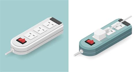 Bahrain Plug Type Power Outlet Adapter Bahrain Ofw