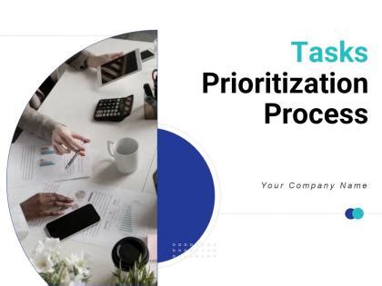 Process Tasks PowerPoint Presentation And Slides SlideTeam