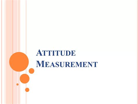 Measurement Of Scales PDF Physics Science