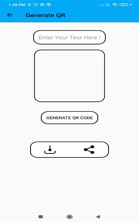 QR Code Scanner And Generator App On Amazon Appstore