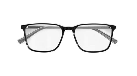 Osiris Mens Glasses Osiris 14 Black Rectangle Plastic Bio Based Ca