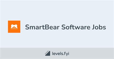 Smartbear Software Jobs Levelsfyi