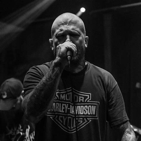 Shane Patten Encyclopaedia Metallum The Metal Archives