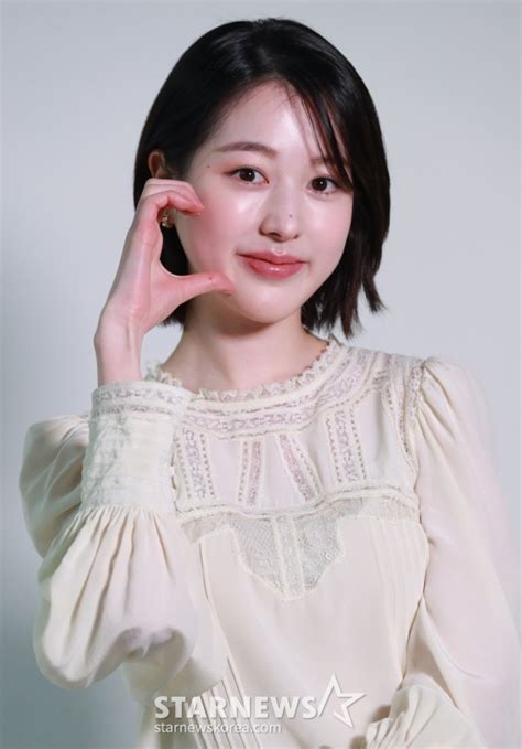 장다아 장다아 내가 꿈꾸던 배우의 삶열심히 행복하게 인터뷰①