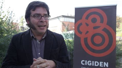 Jorge Gironás Profesor Puc Investigador Cigiden Youtube
