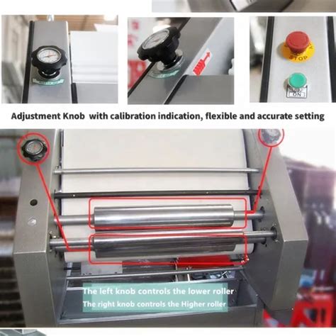 Automatic High Level Commercial French Baguette Bread Molding Machine