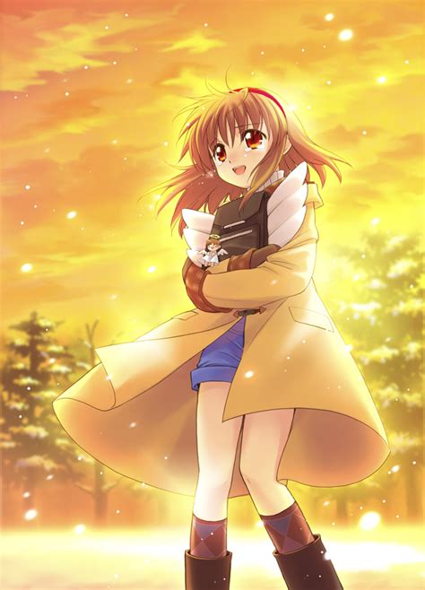 Tsukimiya Ayu Danbooru