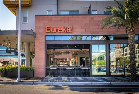 Tempe Eureka Restaurants