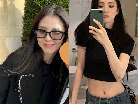 野生韓韶禧現身街頭被捕獲！ Balenciaga大衣＋眉釘造型帥炸 Et Fashion Ettoday新聞雲