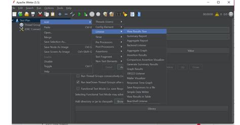 Jmeter Test Plan Elements Naukri Code 360