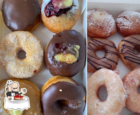 Mamas Donuts Dunedin Restaurant Menu Prices And Reviews