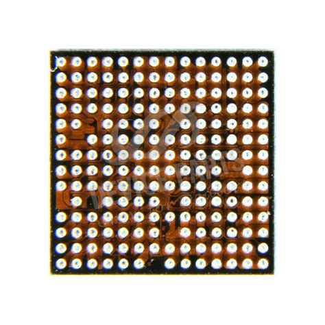 Pmi Vv Power Ic For Xiaomi Redmi A Orithird Party Packaging