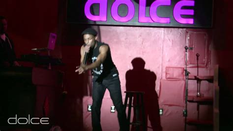 Ruperto Vanderpool At The Best Comedy Show Ever Pt2 Youtube