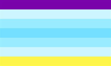 Intersex Flag Artofit