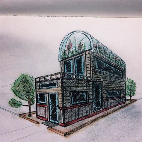 Exploring Creative Tiny House Designs