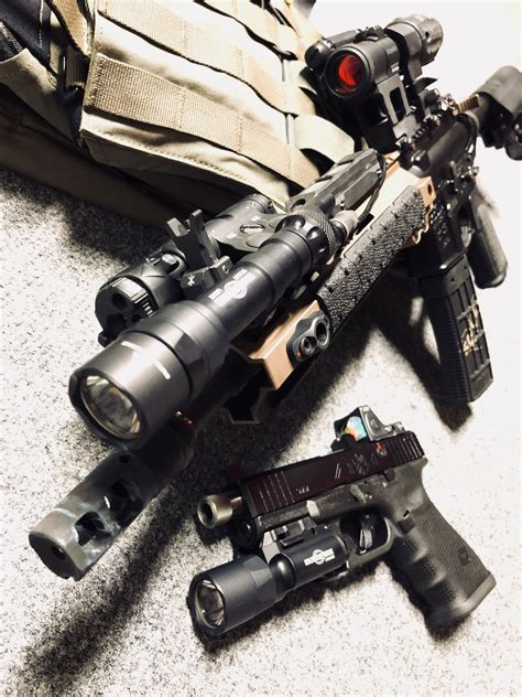 Unity Tactical Fusion Micro Hub 2 0 Midwest Optics