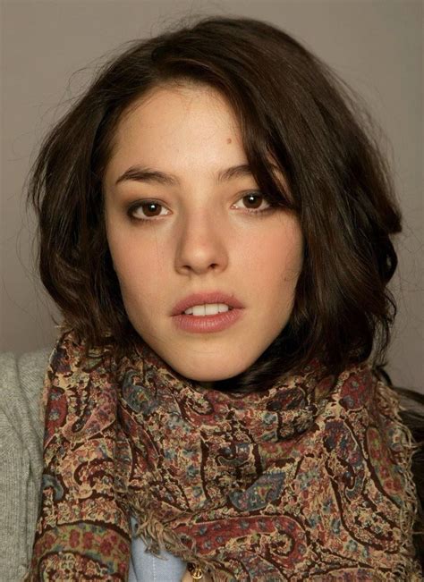 Portrait Of Olivia Thirlby Sophia Wilde Olivia 12th Night Judge