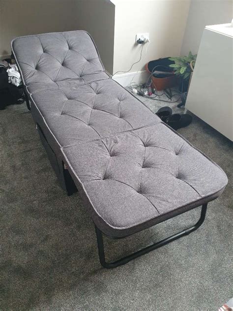 5 Reasons To Invest In Foldable Camper Beds Micro Camper City