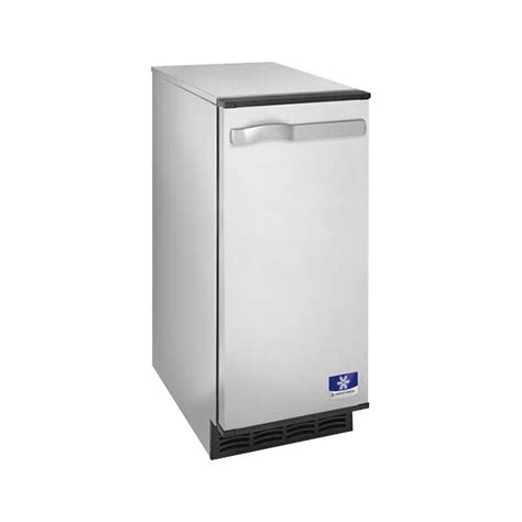 Ice Cuber Und Ac 52 Full Oct Shape 25 Storage 120v