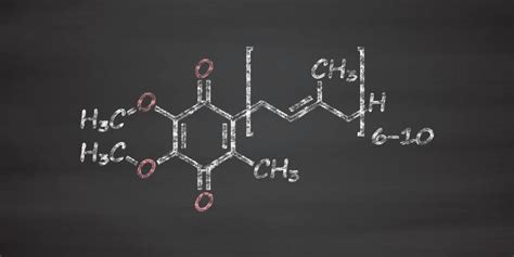 Coenzyme Q10 How It Works For Your Health Ask The Scientists